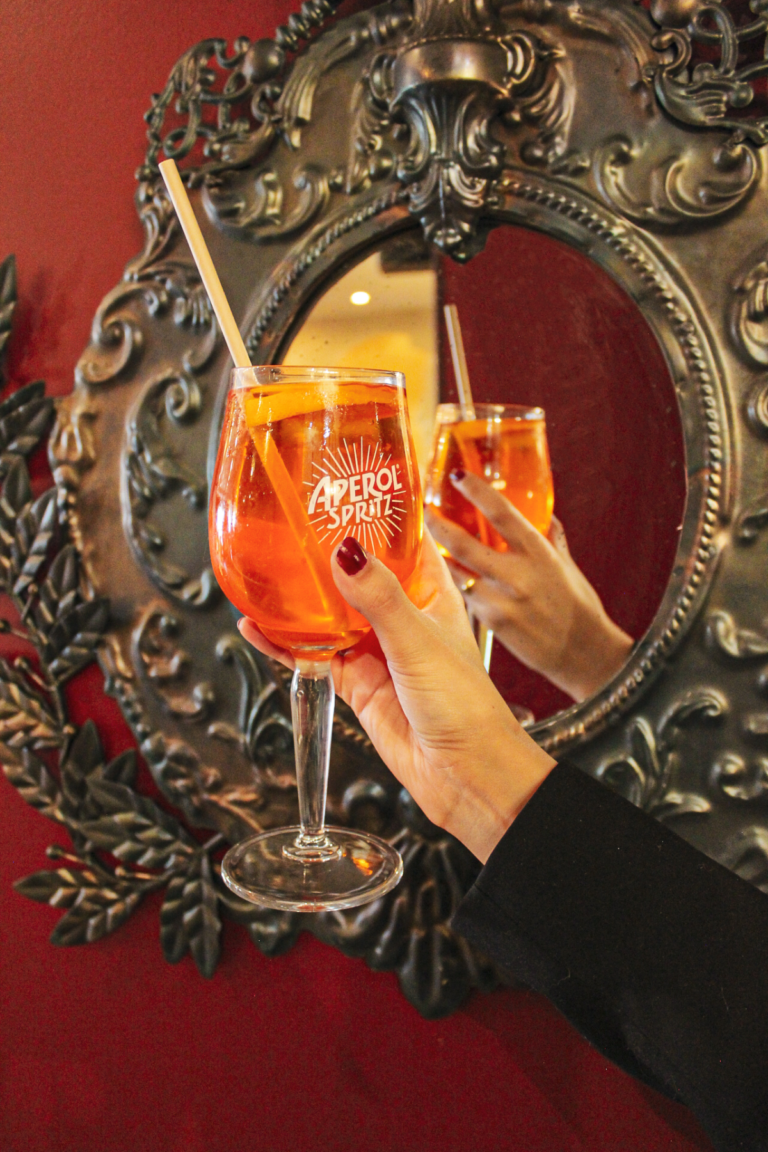 Italian Restaurant Gluten-Free - Gigi Tavola Port de Nice