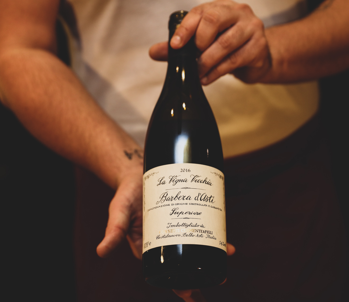 Carte Gigi Tavola restaurant port nice avec/sans gluten italien